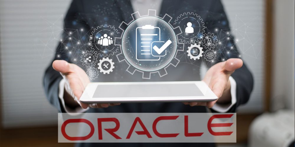 Softwares Oracle para sector público y privado – CyD Tecnología